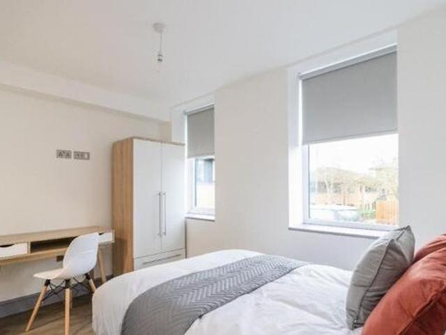 Beecroft Road, Cannock, 1 Bedroom Flat