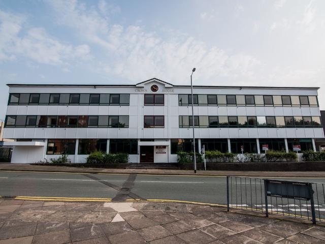 Beecroft Road, Cannock WS11, 2 bed flat to rent, £850 pcm | PrimeLocation