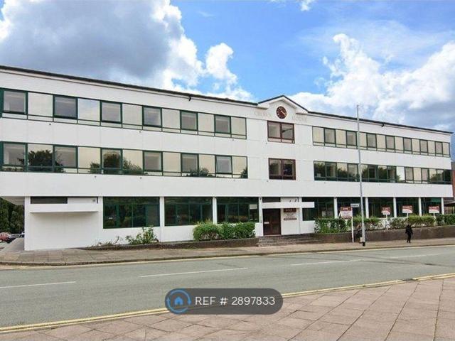 Beecroft Road, Cannock WS11, 2 bed flat to rent, £850 pcm | PrimeLocation