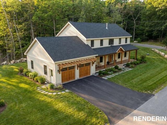 Beede Rd, Moultonborough, Home For Sale