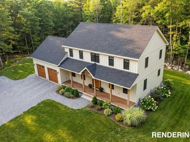 Beede Rd, Moultonborough, Home For Sale
