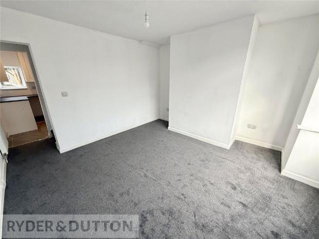 Beede Street, 5, Openshaw, M11 2AT, Manchester