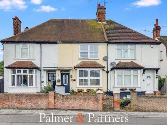 Beehive Lane, Chelmsford, 3 Bedroom Terraced