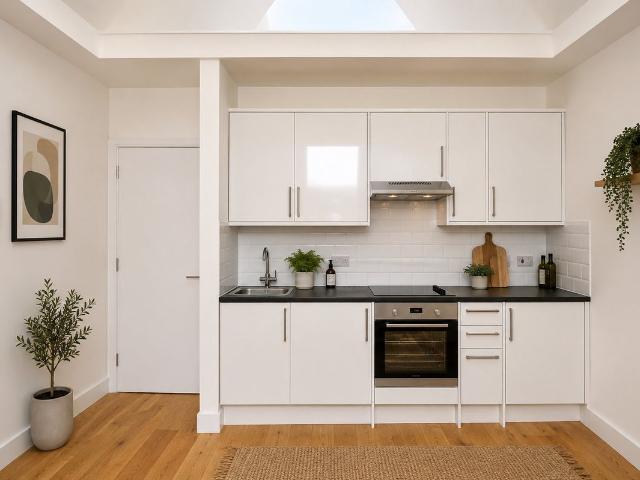 Beehive Place, Brixton SW9, 1 bed flat to rent, £1,625 pcm | PrimeLocation