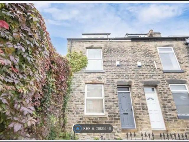 Beehive Road, Sheffield S10, 4 bed terraced house to rent, £1,300 pcm | PrimeLocation