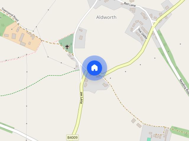 Beekeepers Cottage, Aldworth