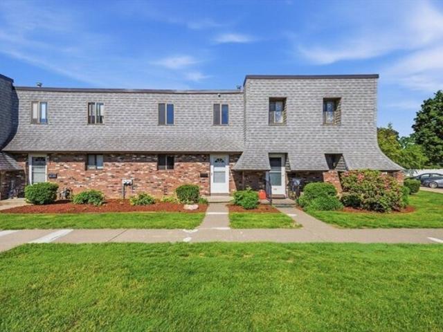 Beekman Dr Unit,agawam, Condo For Sale