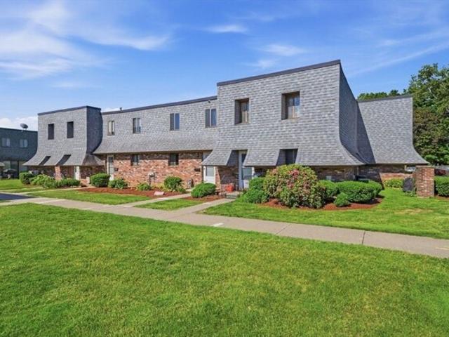 Beekman Dr Unit,agawam, Condo For Sale