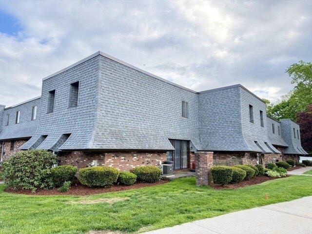 Beekman Dr Unit,agawam, Condo For Sale