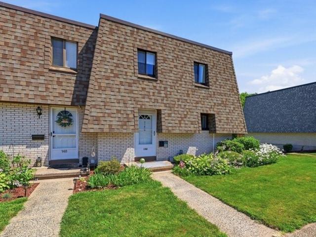 Beekman Dr Unit,agawam, Condo For Sale