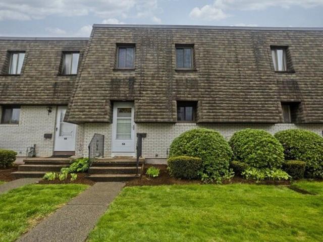 Beekman Dr Unit,agawam, Condo For Sale