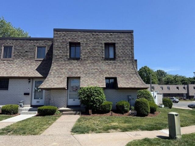 Beekman Dr Unit,agawam, Condo For Sale
