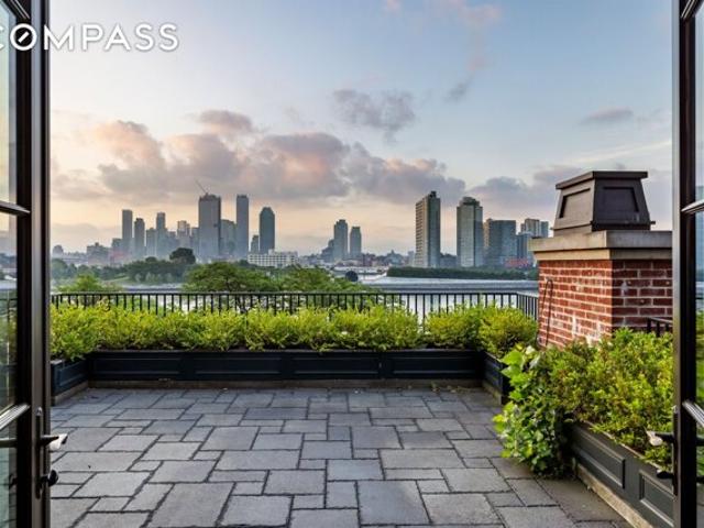 Beekman Pl, Manhattan, Home For Sale