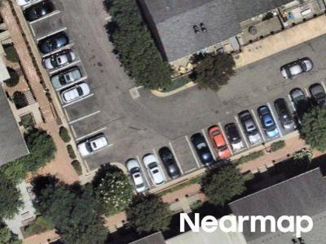 Beekman Pl NW