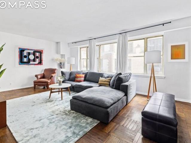 Beekman Pl Apt D, Manhattan, Property For Sale