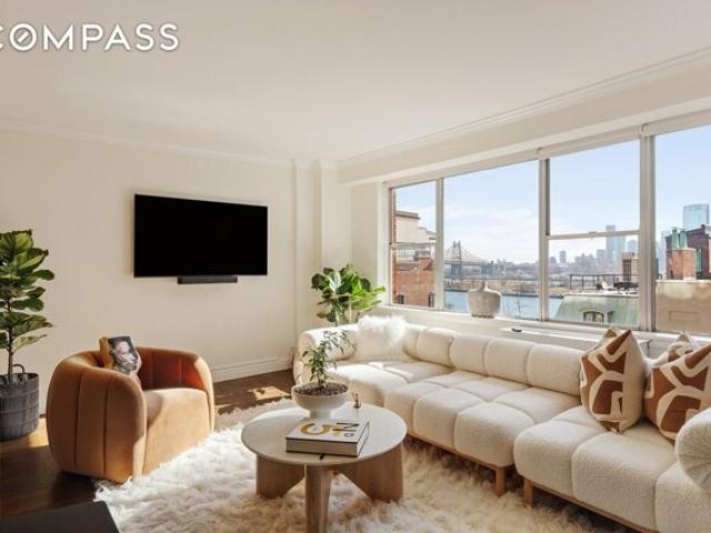 Beekman Pl Units And B, Manhattan, Property For Sale