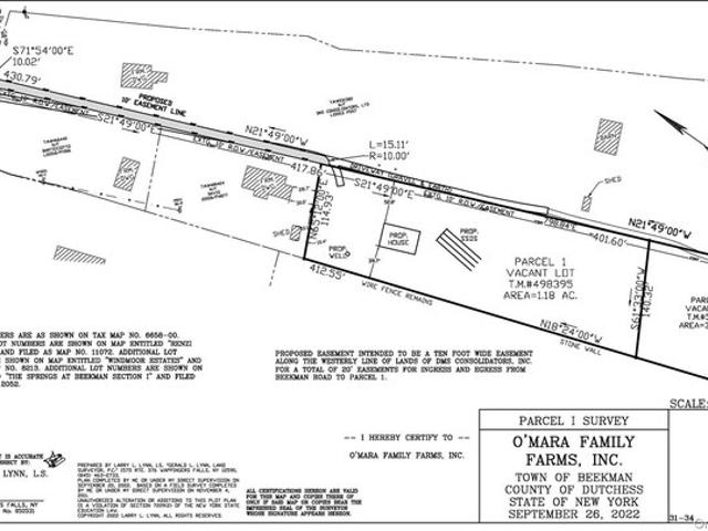 Beekman Rd, Hopewell Junction, NY 12533