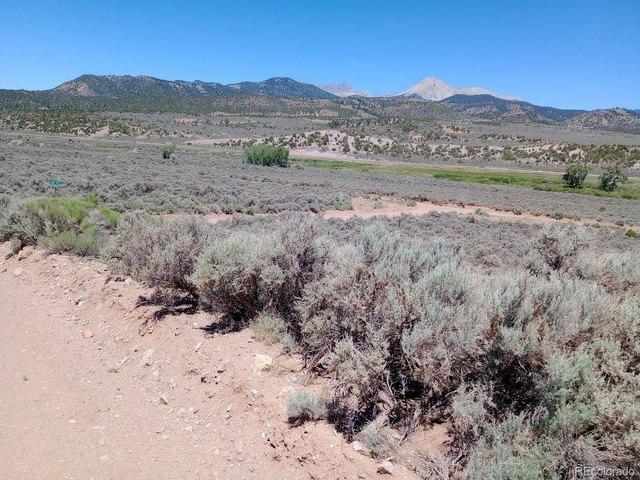 Beekman Rd Lot 4786, Fort Garland, CO 81133