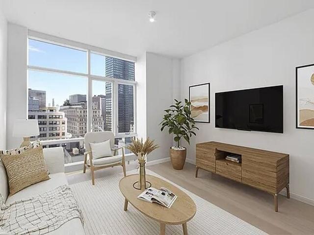 Beekman St Unit C, New York, Condo For Sale