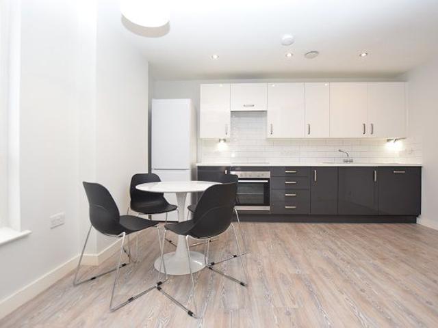 Beeley Dun Works, Sheffield S3, 2 bed flat to rent, £1,100 pcm | PrimeLocation