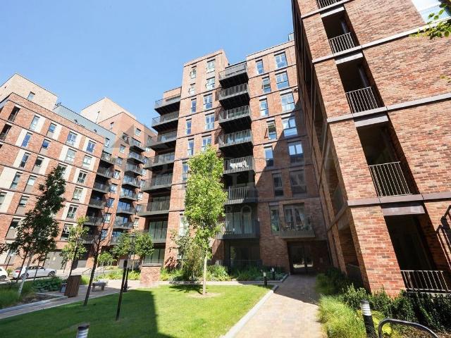 Beeley Mansions, Clarendon N8, Studio to rent, £1,800 pcm | PrimeLocation