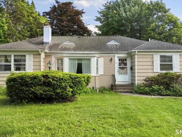 Beelzebub Rd, South Windsor, Home For Sale