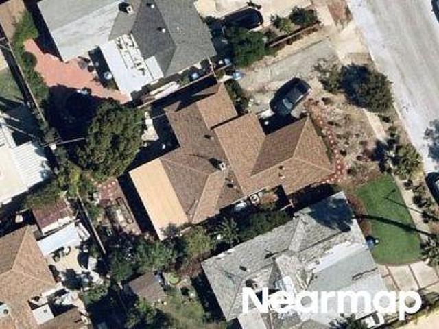 Beeman Ave