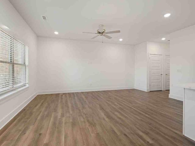 Been Road Villas 3 Bedroom Home for Rent at 9549 Glen Rd, Bentonville, AR 72713