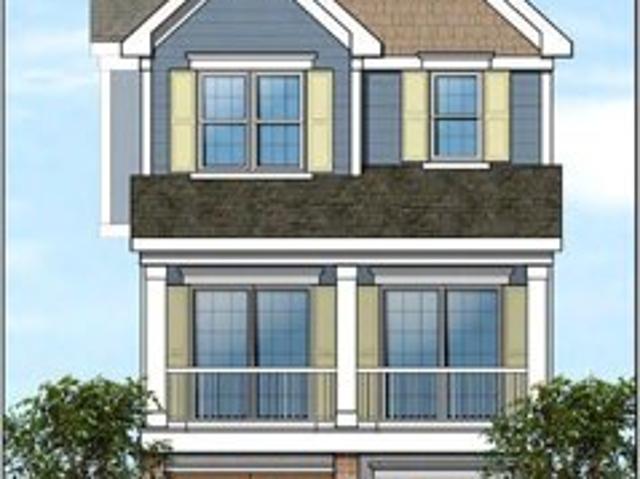 Beers St Unit A, Keyport, Home For Sale