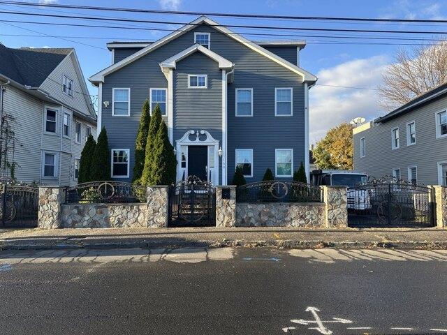 Beers St, Bridgeport, Home For Sale