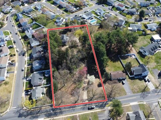 Beers St, Hazlet, Plot For Sale