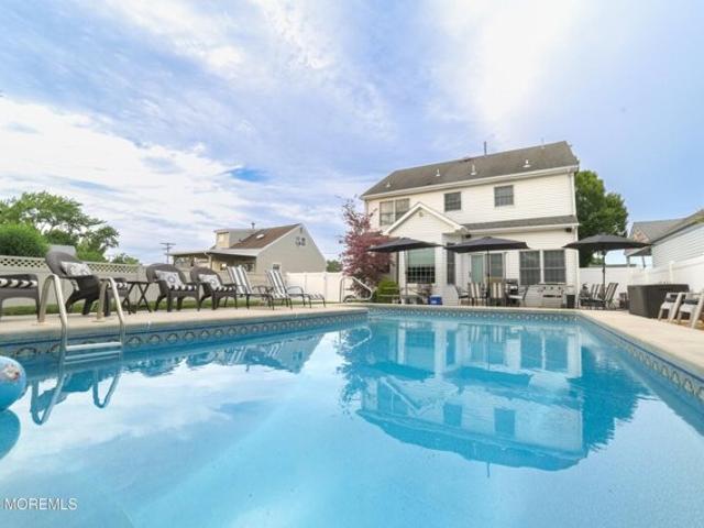 Beers St, Keyport, Home For Sale