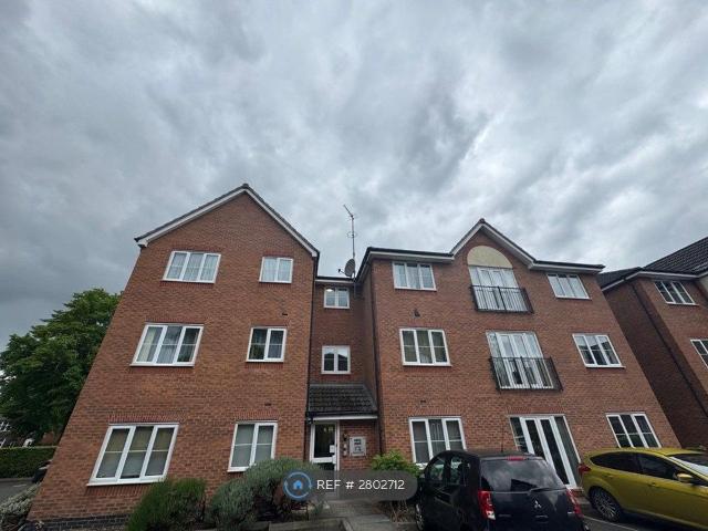 Beeston, Nottingham NG9, 2 bed flat to rent, £1,100 pcm | PrimeLocation