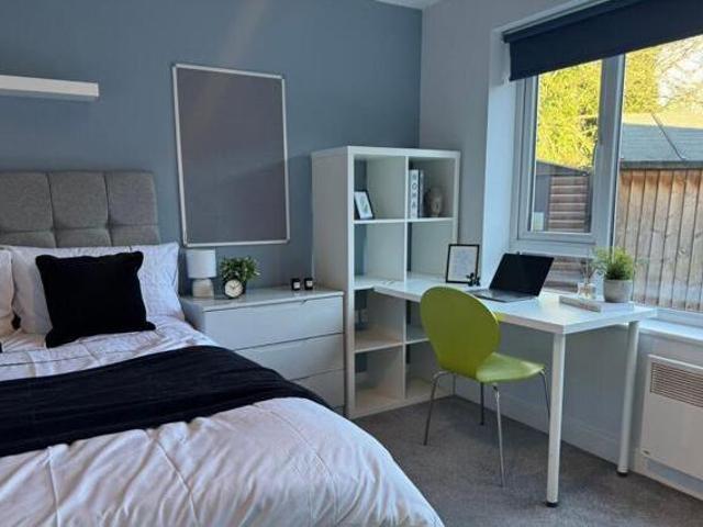 Beeston, Fletcher Road, Nottingham, 5 Bedroom Flat