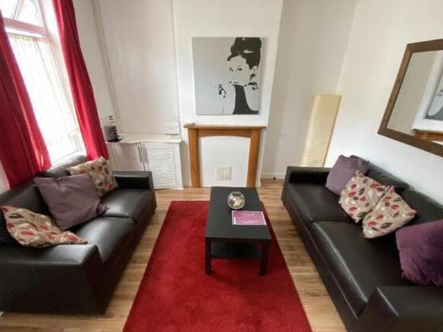 Beeston, Humber Road, Nottingham, 3 Bedroom House