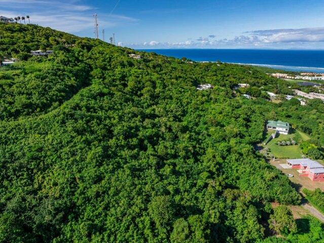 Beeston Hl # Co, Saint Croix, Plot For Sale