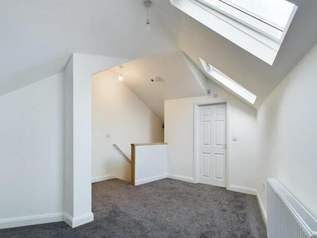 Beeston, Imperial Road, Nottingham, 1 Bedroom Property