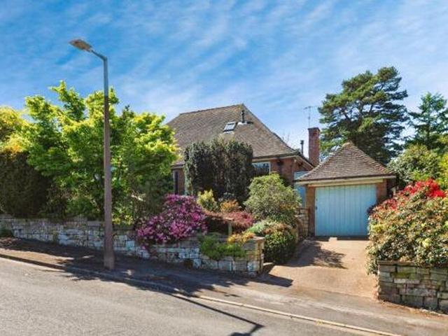 Beeston, Kendal Drive, Nottingham, 4 Bedroom Bungalow