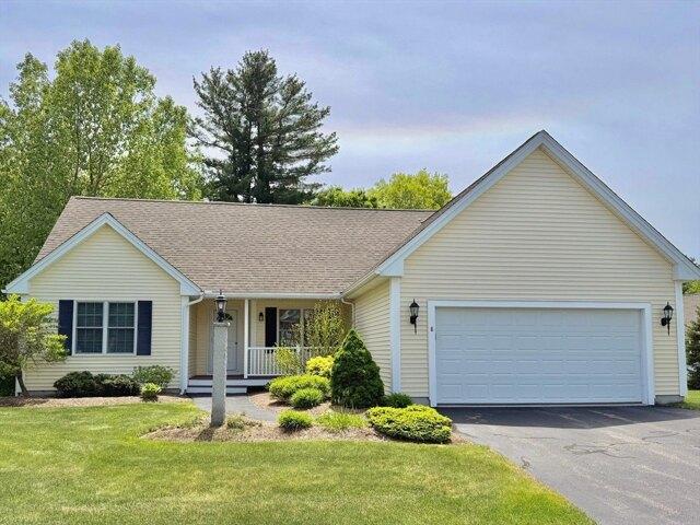 Beeston Ln Unit,methuen, Condo For Sale