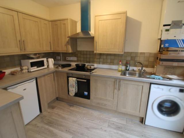 Beeston Road, Dunkirk 3 bed terraced house to rent £1,170 pcm £270 pw