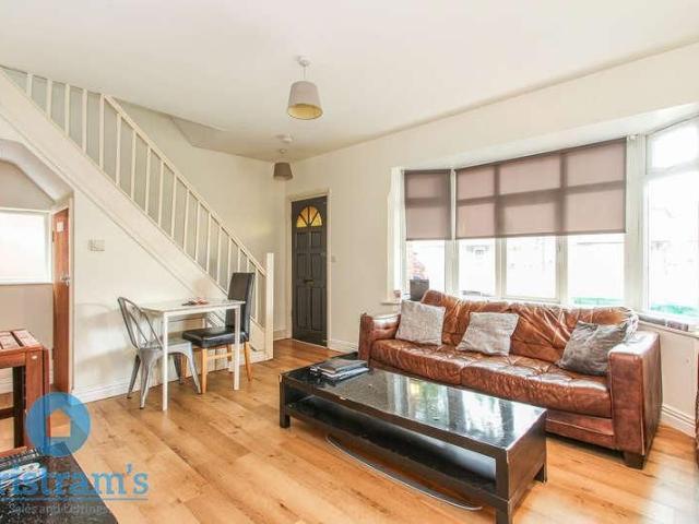 Beeston Road, Dunkirk, NG7