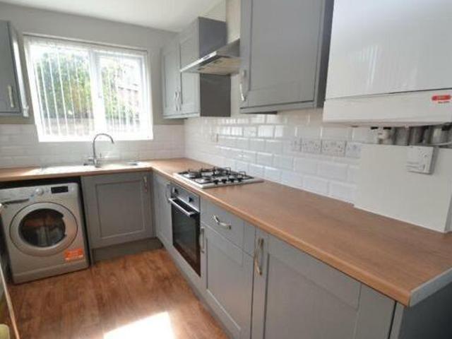 Beeston Road, Nottingham, 4 Bedroom Semi detached