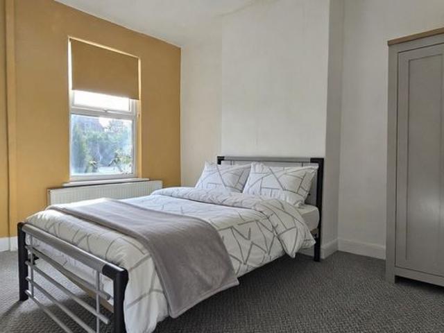 Beeston Road, Nottingham NG7, 4 bed shared accommodation to rent, £412 pcm | PrimeLocation