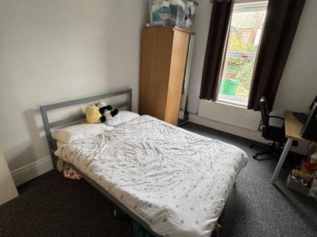 Beeston Road, Nottingham NG7, 5 bed shared accommodation to rent, £520 pppm | PrimeLocation