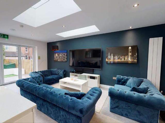 Beeston Road Room 6