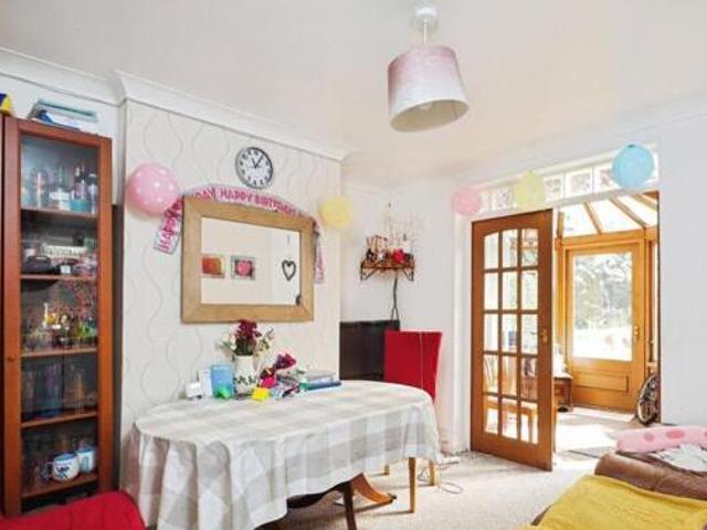 Beeston, Salisbury Street, Nottingham, 3 Bedroom Semi detached