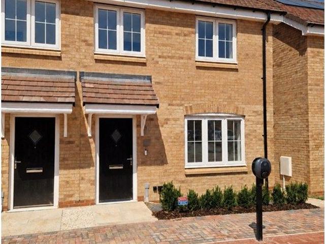 Beeston Way, Bedford MK45, 3 bed semi detached house to rent, £1,750 pcm | PrimeLocation