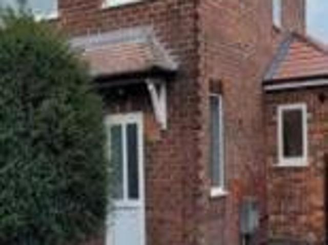 Beeston, 1 Bedroom House