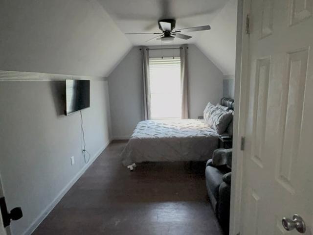 Before You Book a HotelLook at This Private Suite
