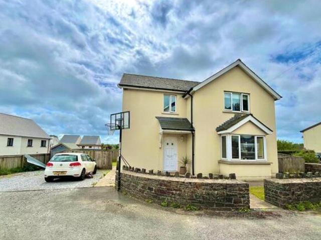 Begelly, Kilgetty, 3 Bedroom Detached